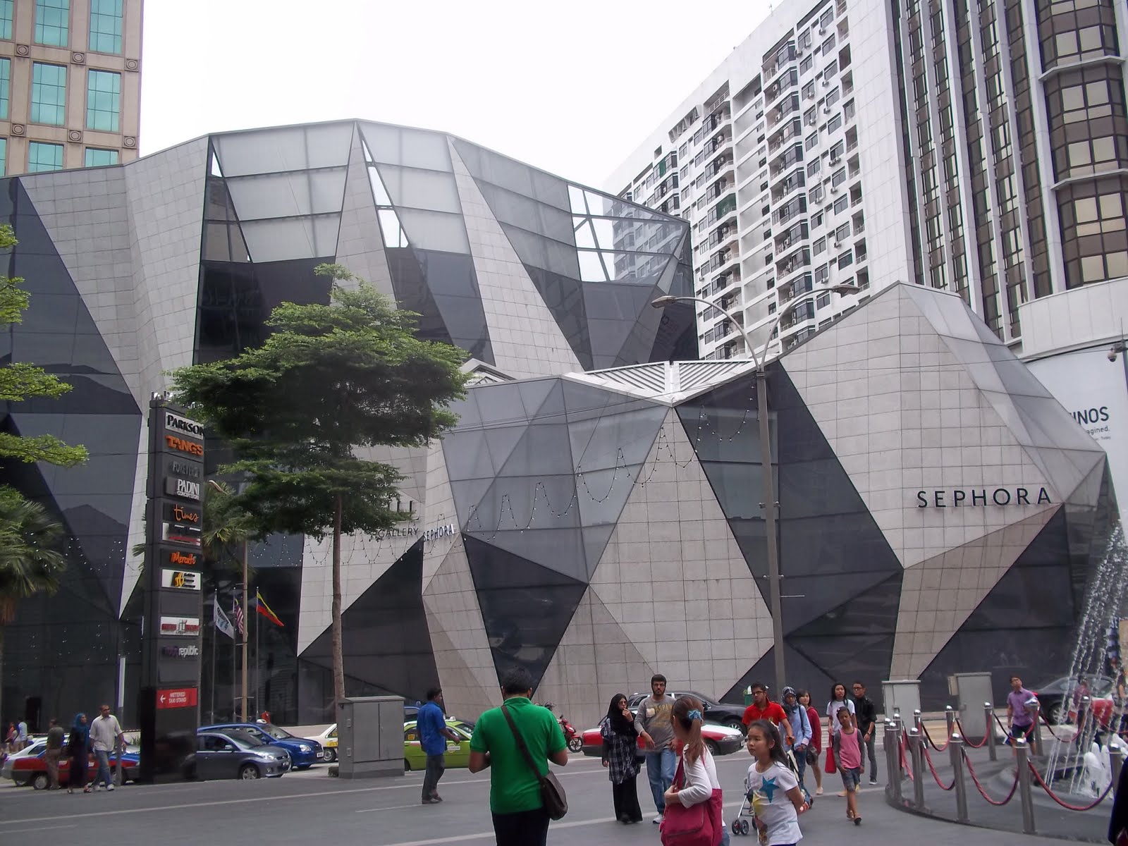 Memer Paradise: Urbanscapes 2011