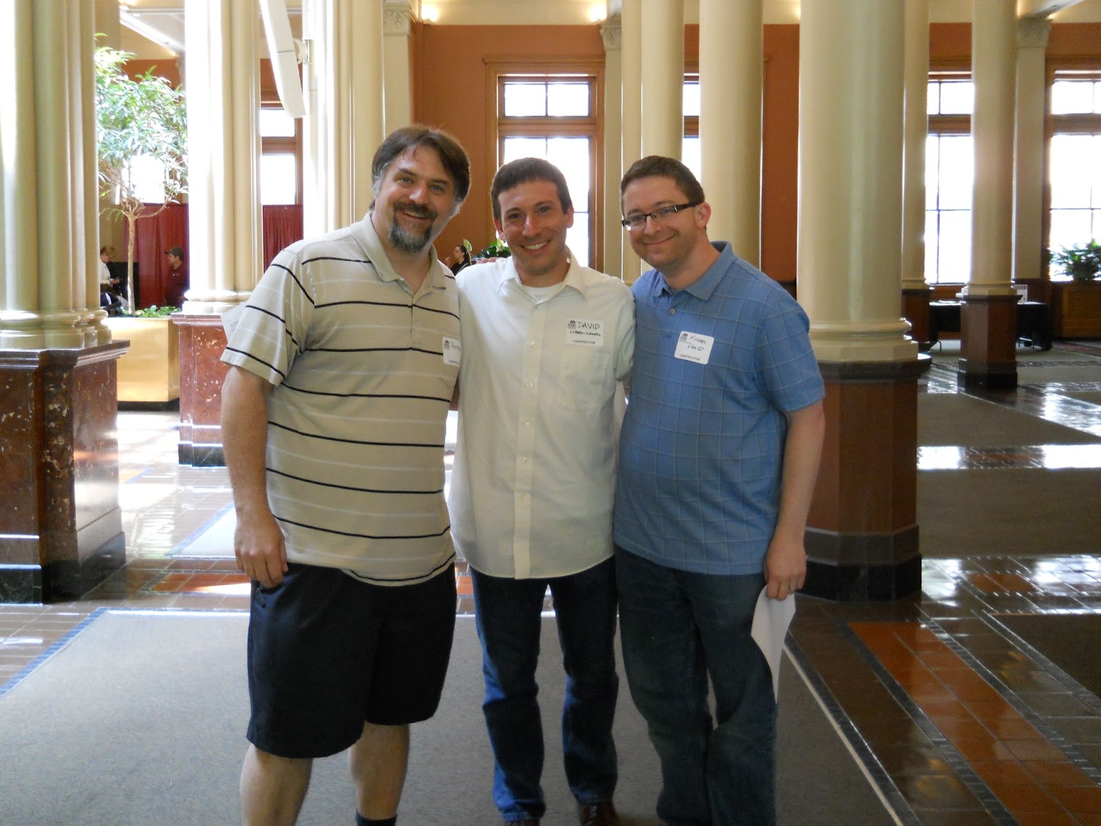 L.A.Times Crossword Corner: Monday, June 15, 2015 Mark McClain