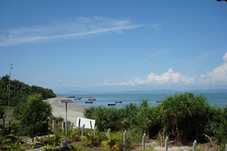 TOURIST SPOT OF BANGLADESH: Nice spot Jafflong ,sylhet.