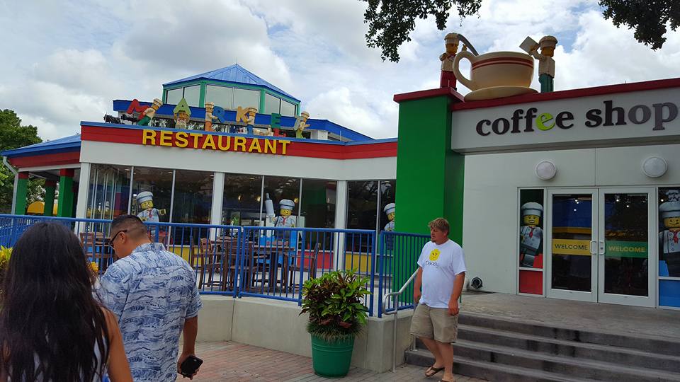LEGOLAND Florida- the Ultimate Experience for LEGO Lovers: Part I ...