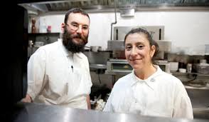 Pan-Seared Trout with Prosciutto and Chile Garlic Oil from Chef Alex ...