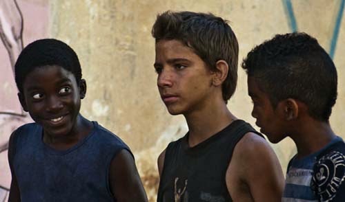 Desde Cuba: CONFESIONES DE CHALA: TODO FUE COMO UN JUEGO EN EL QUE ...