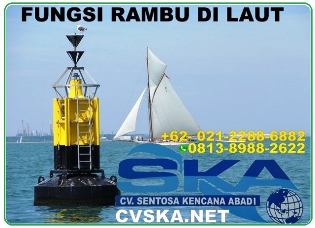 Inspirasi 35 Rambu Rambu Navigasi Simple Dan Minimalis