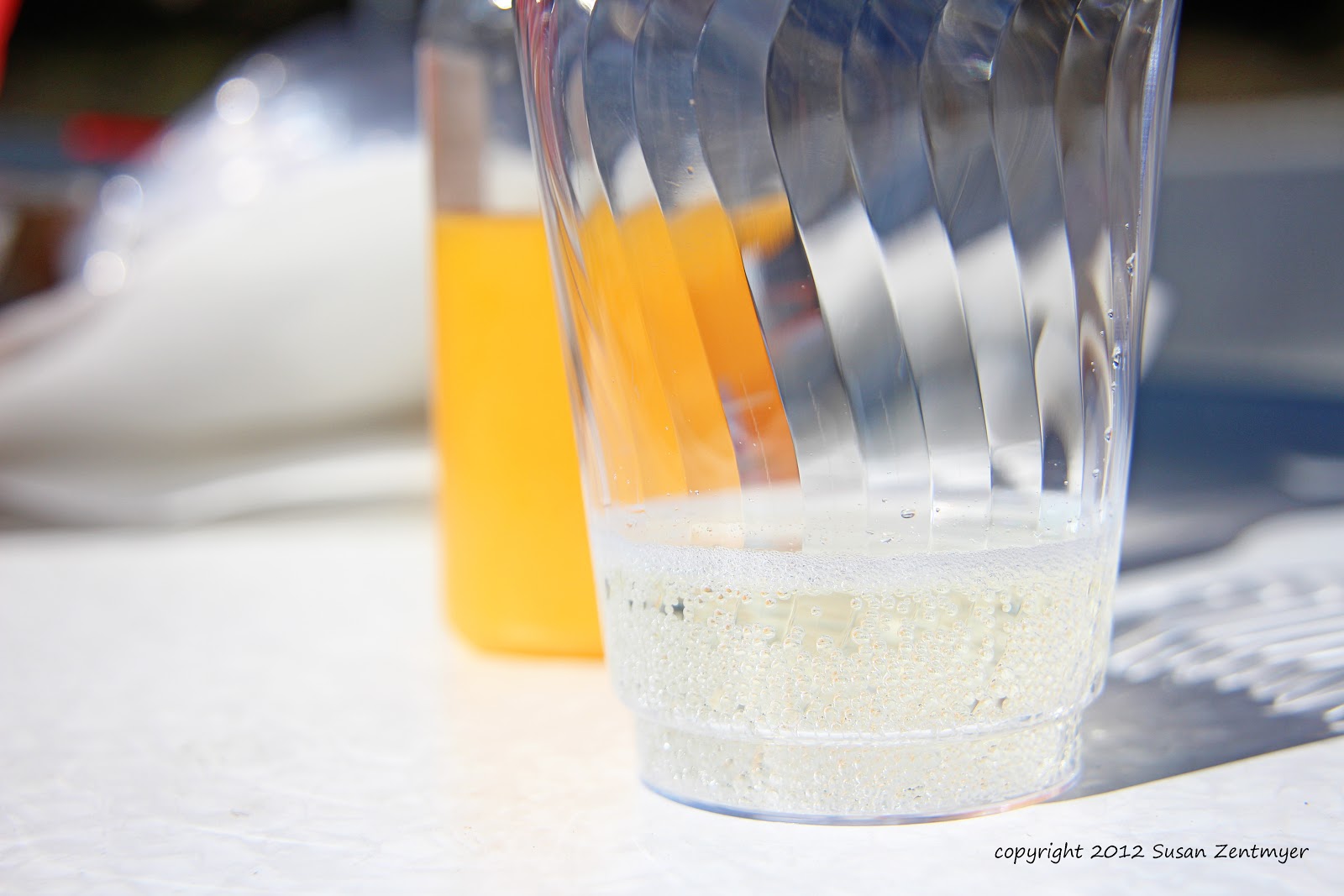 Love from the Kitchen: Breakfast Tailgate: Grilled Monte Zuma Sandwiches