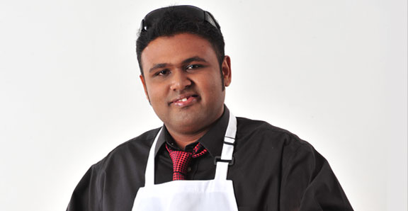 24 Peserta Master Chef Malaysia