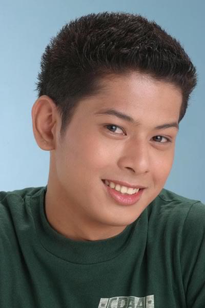 Hall Stars Wall: Joseph Bitangcol