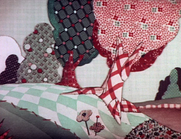 Tralfaz: Calico Dragon Backgrounds