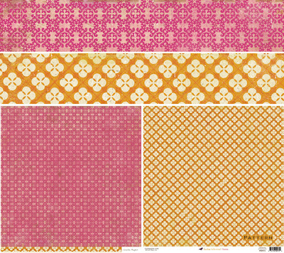 SnC's CROP.mmunity: NEW ARRIVALS!!! Crate Paper Random Collection in SnC