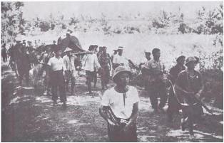 Revolusi Menegakkan Panji-Panji NKRI - Pustaka Belajar