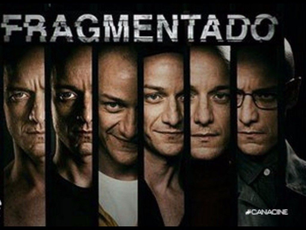 Fragmentado Dual Audio [Full HD 1080p] (MEGA)