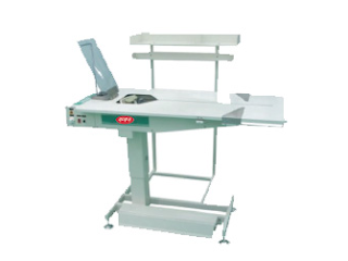 Shirt Making Machines - For Small, Medium and Large Scale Production