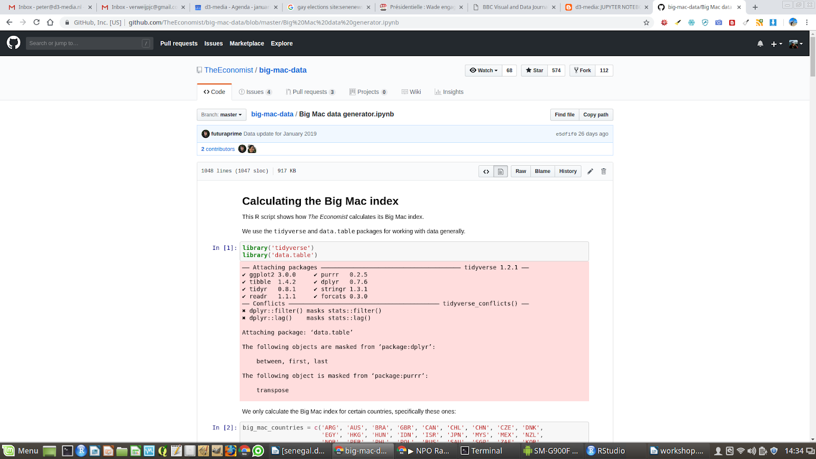 d3-media: TWO TRENDS IN DATA JOURNALISM