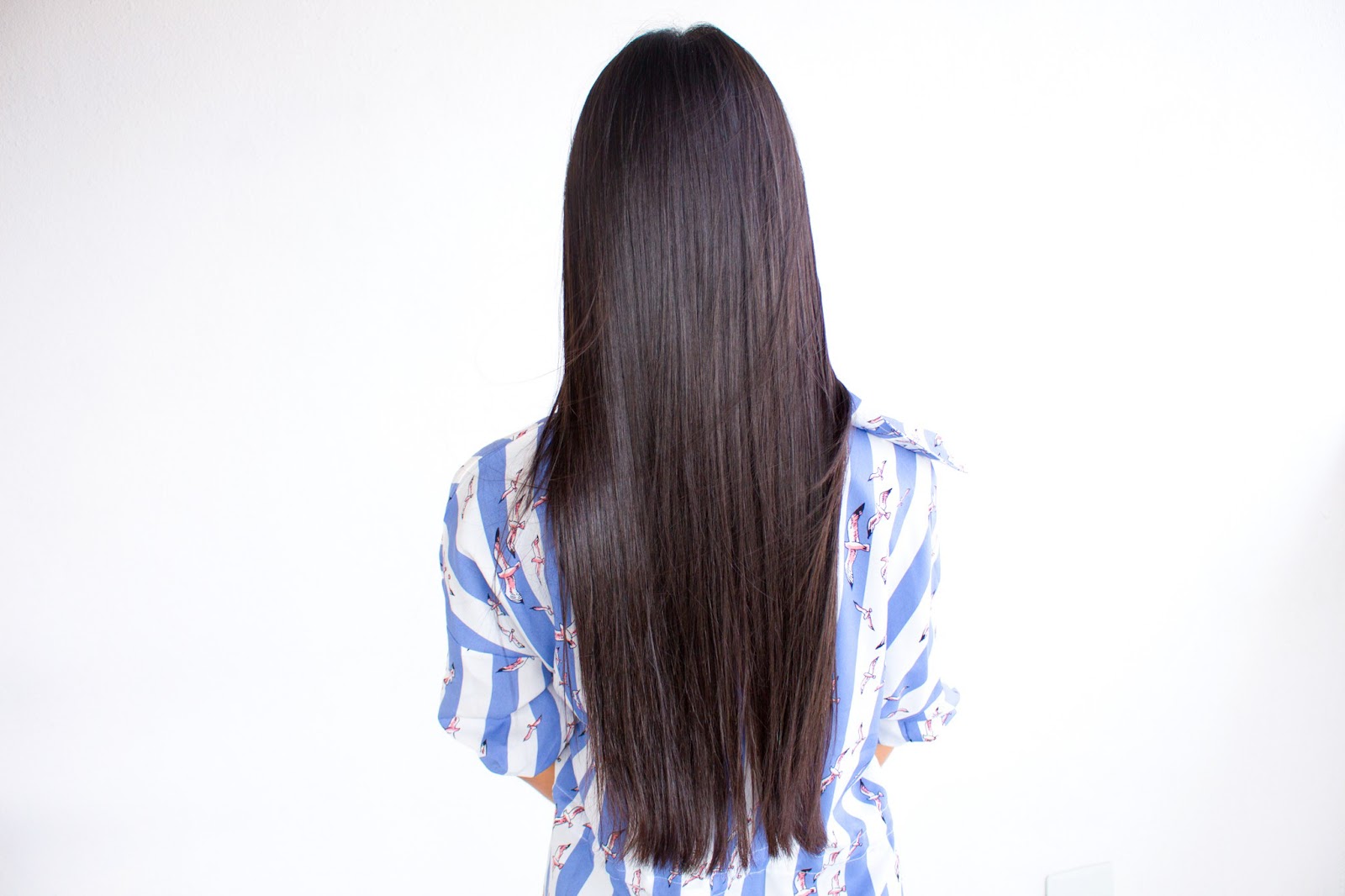 Resenha: Shampoo e Condicionador Detox da G. Hair - A Chata de Batom ...