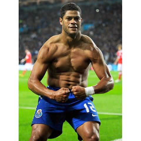 Players Gallery: Hulk Soccer Player Bio Records Profile Pictures.