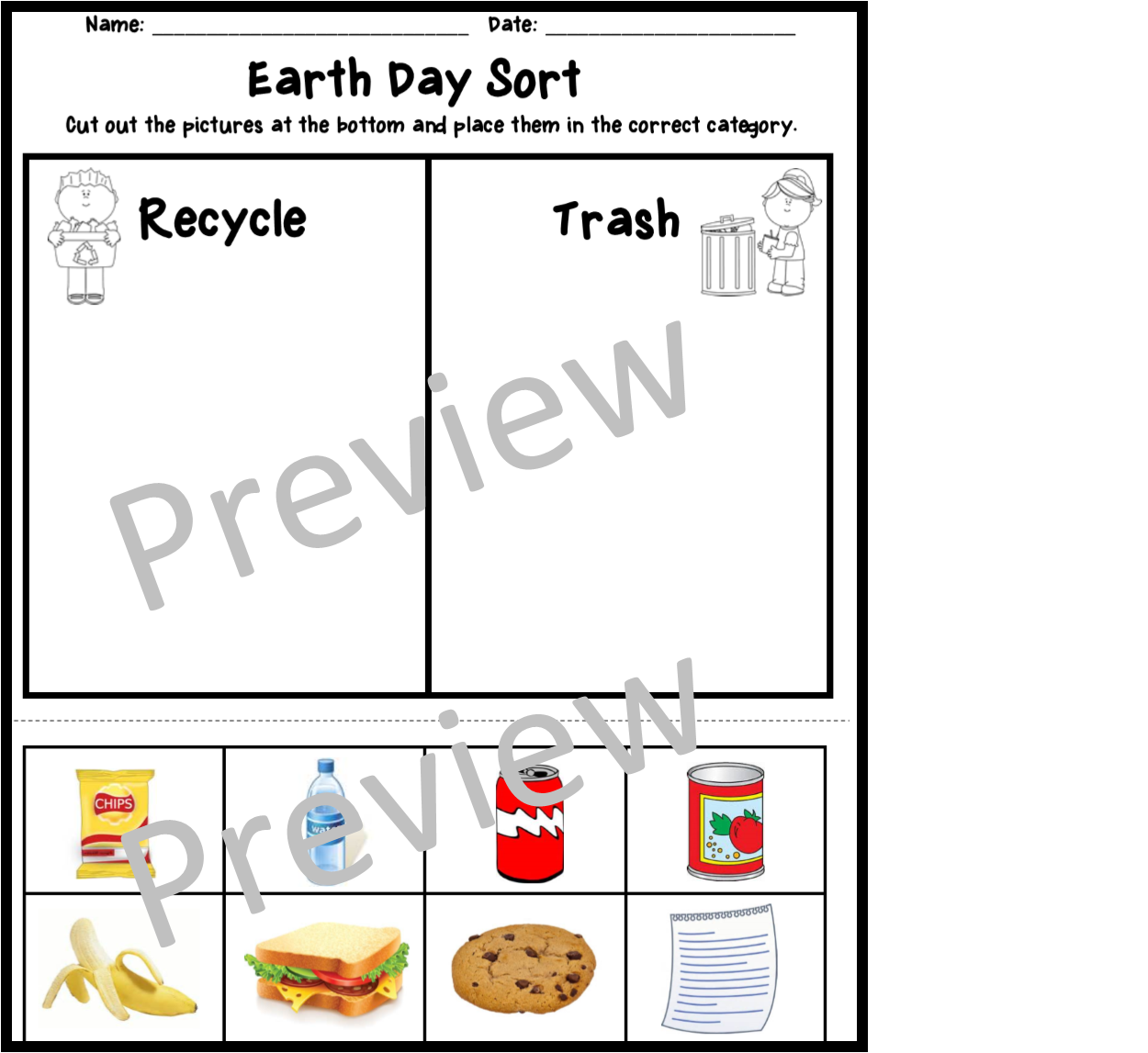 Coffman's Creative Classroom: 5 Ways to Celebrate Earth Day
