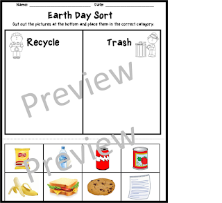 Coffman's Creative Classroom: 5 Ways to Celebrate Earth Day