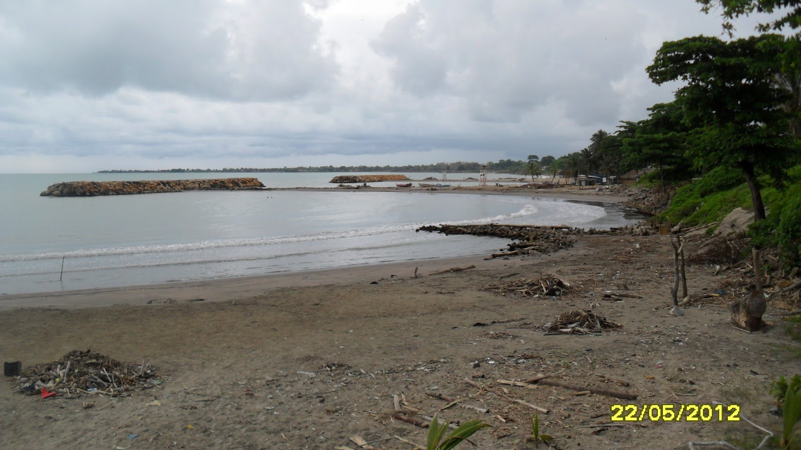 fotos aerías de arboletes : las mejores fotos de arboletes