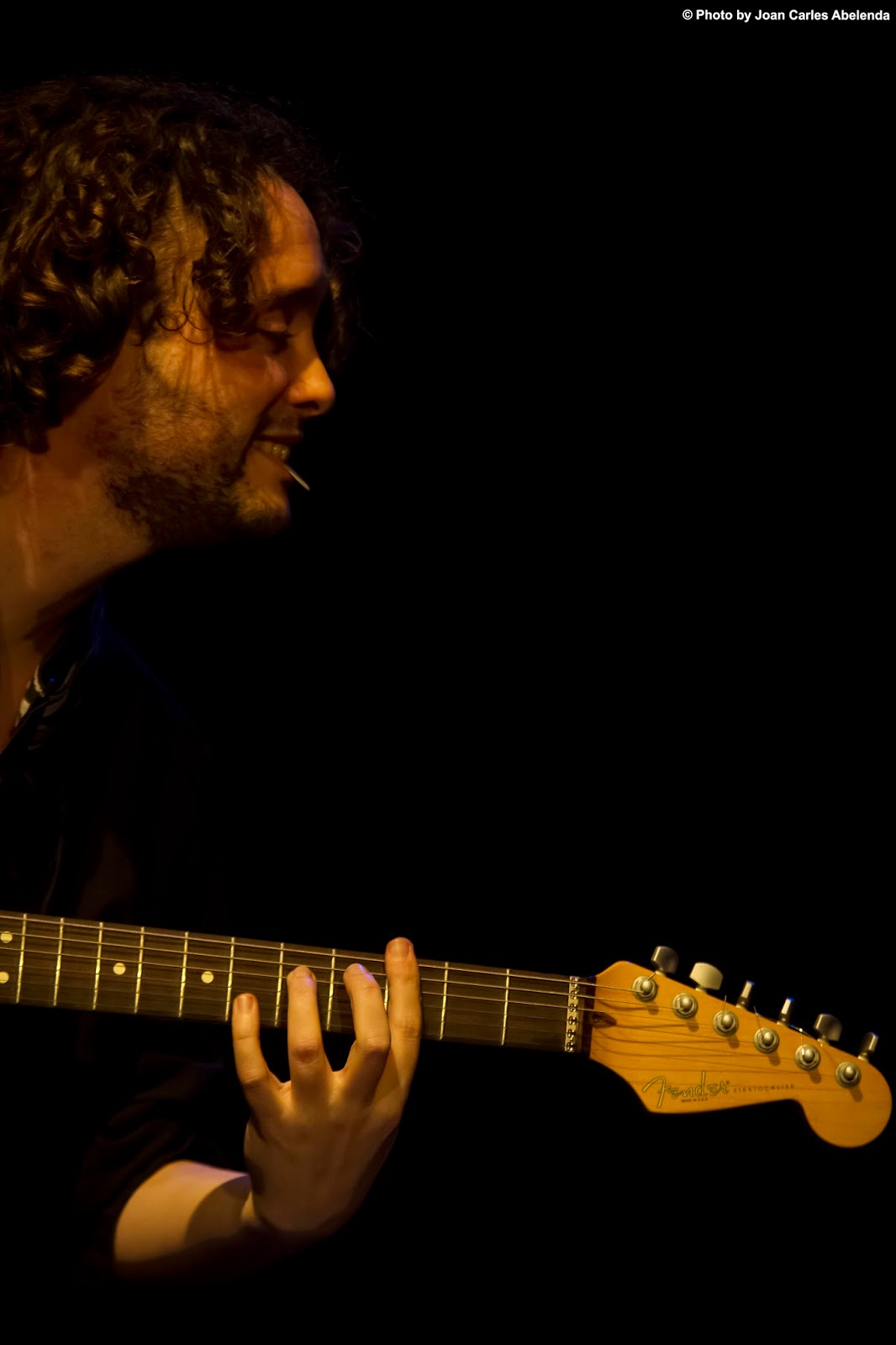 JAZZ Recordings: FOTO: GUILLERMO RIZZOTTO TRIO, presentación del CD ...