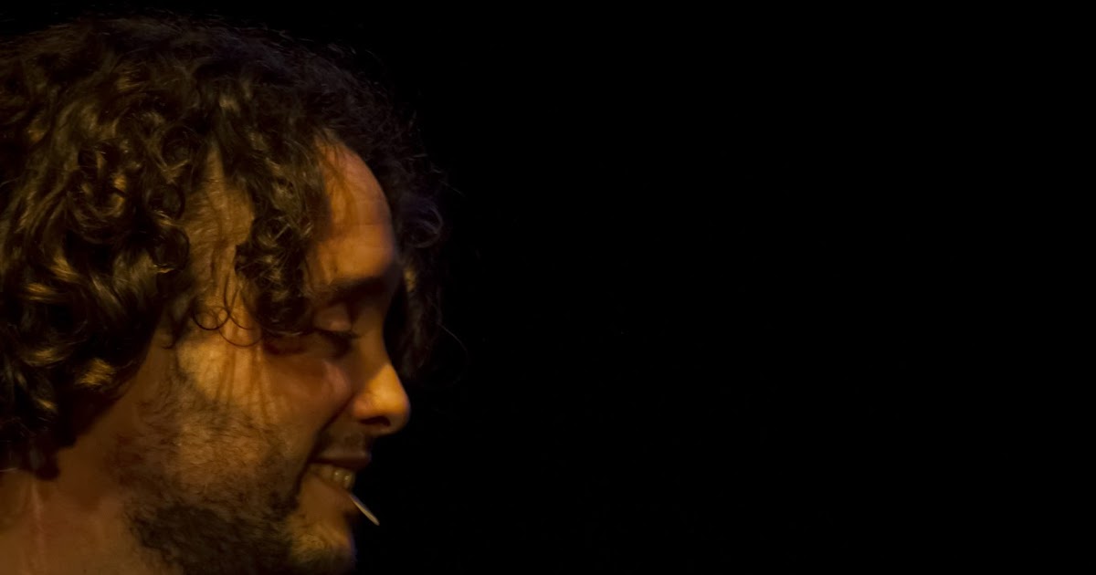 JAZZ Recordings: FOTO: GUILLERMO RIZZOTTO TRIO, presentación del CD ...