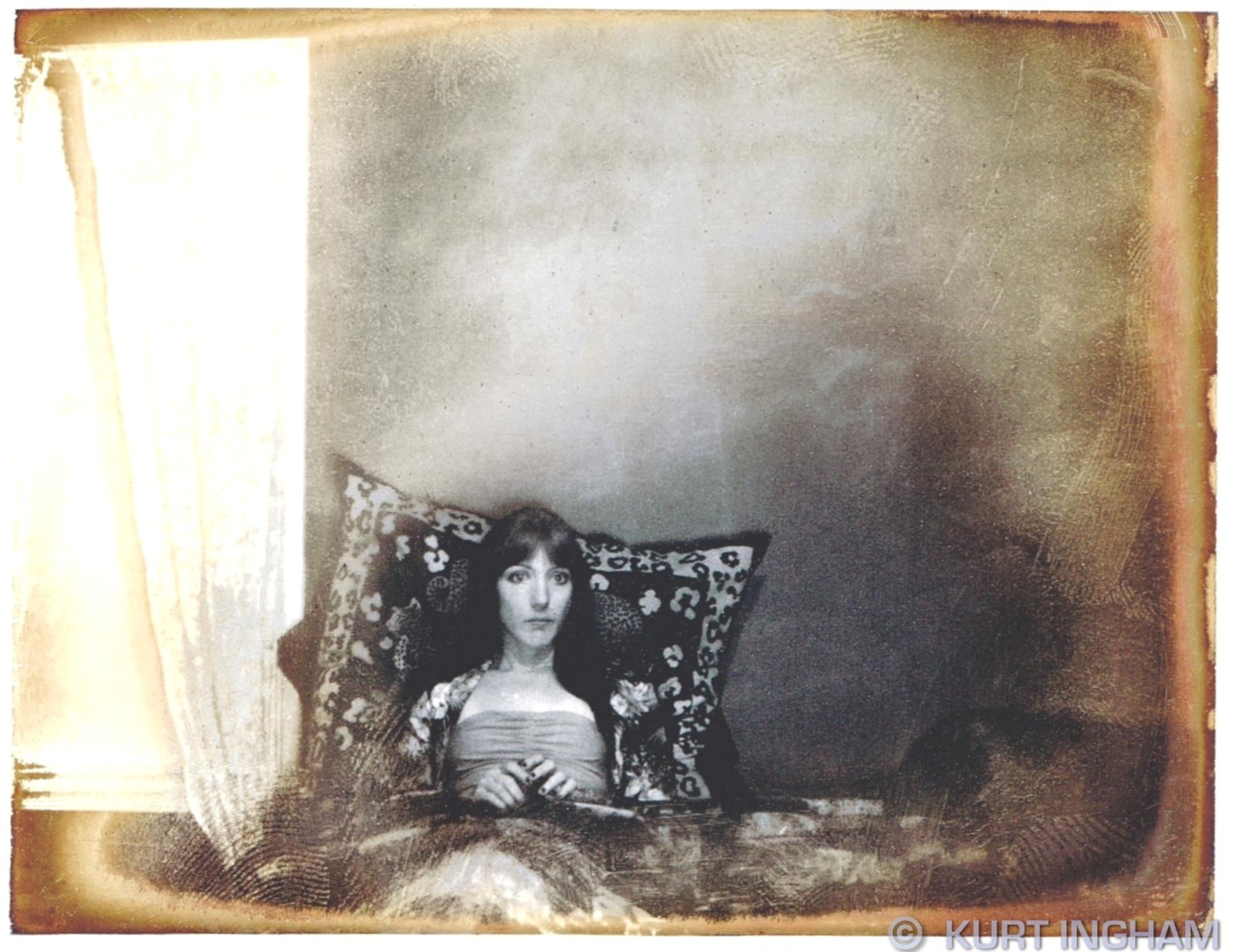 Fast Film: MODERN DAGUERREOTYPE?