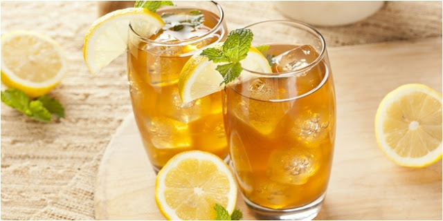 Anda Harus Tau!! Inilah 7 Minuman Terbaik Diminum Sebelum Sarapan untuk ...