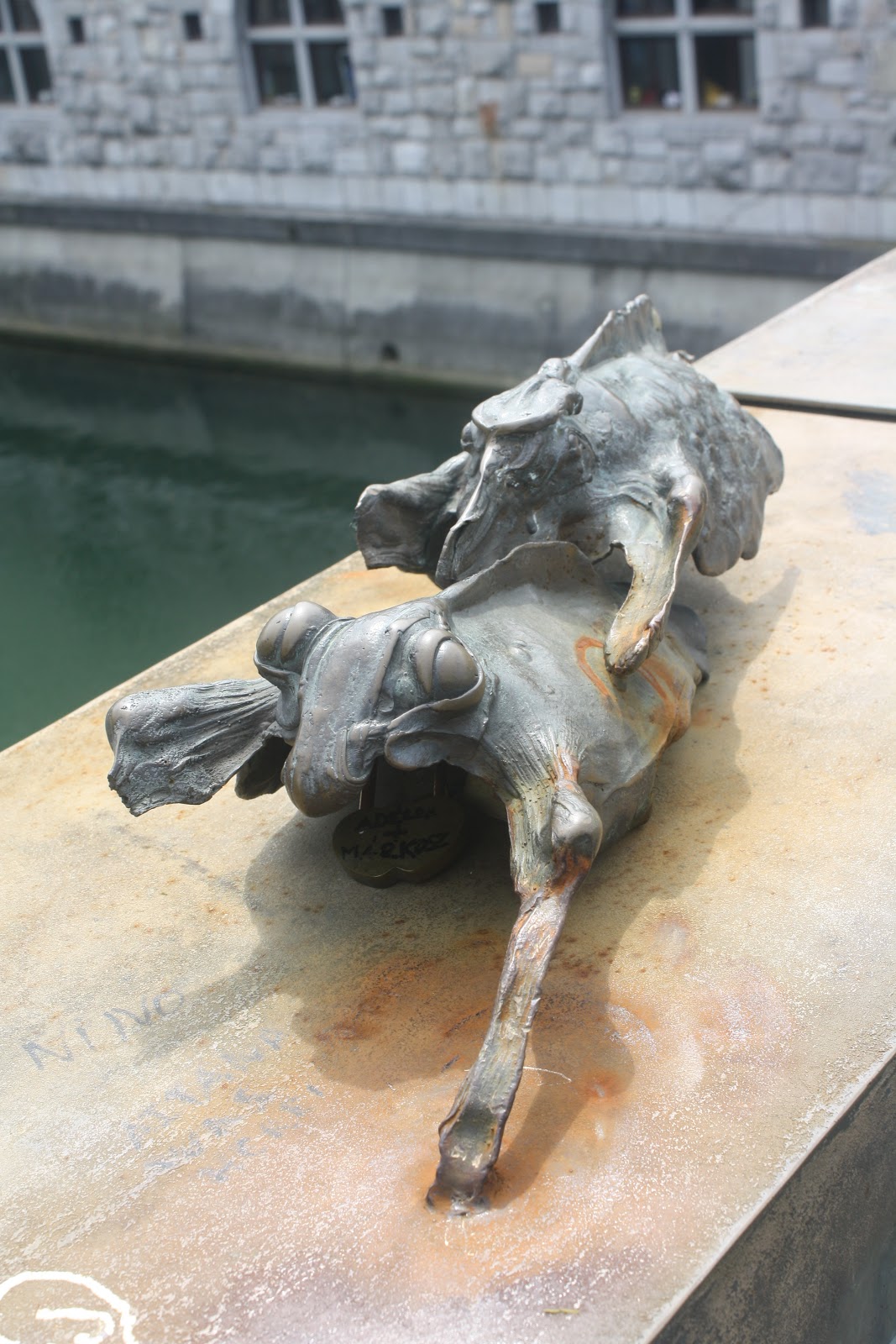 Erik's Travels: Jakov Brdar