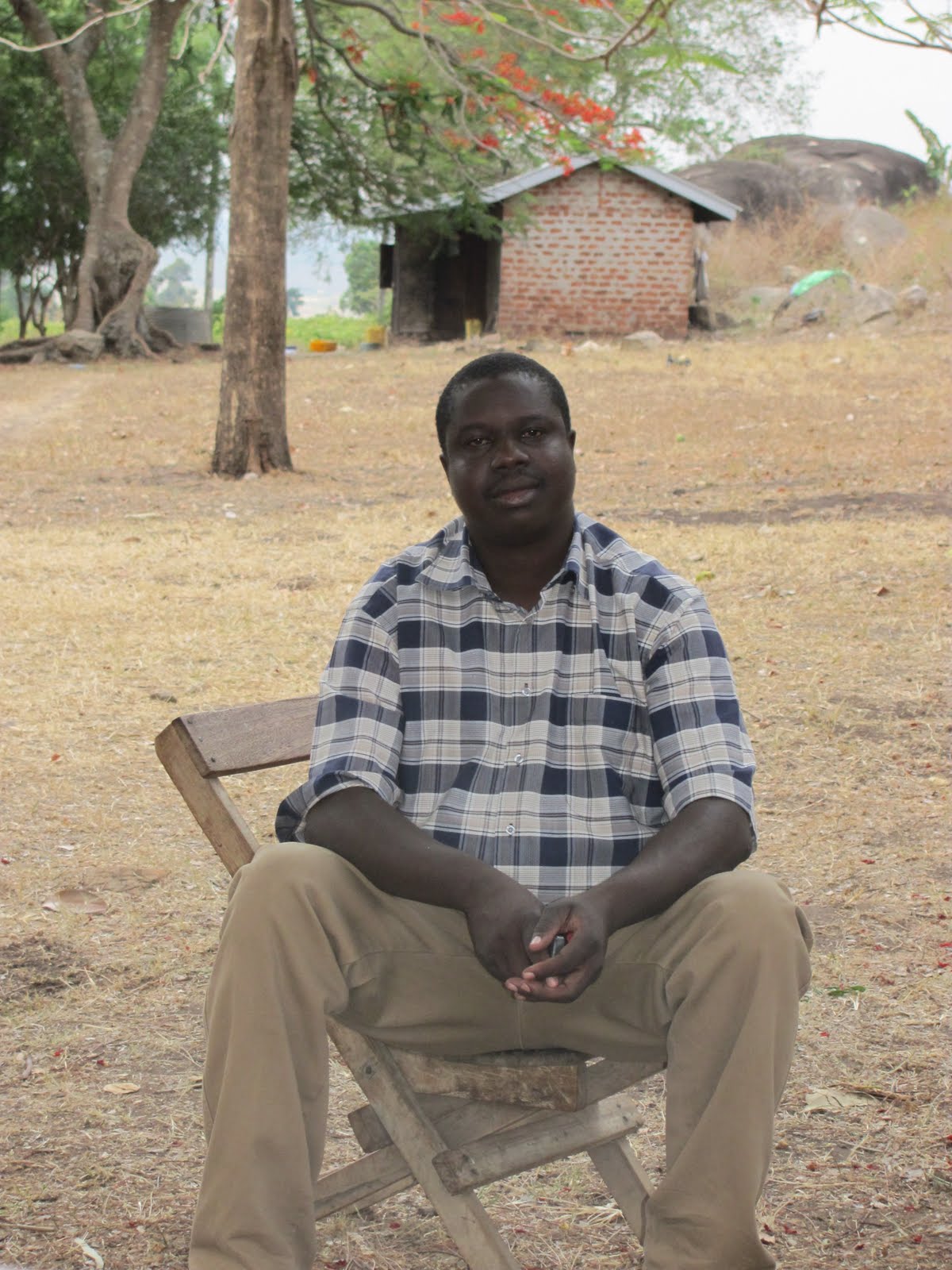 The Chronicles of my Journey as a Peace Corps "Mzungu": The Faces of ...