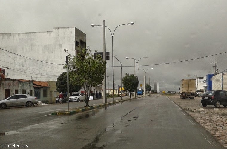 Iba Mendes: Capim Grosso: sua história e seu povo (Fotos e Fatos)