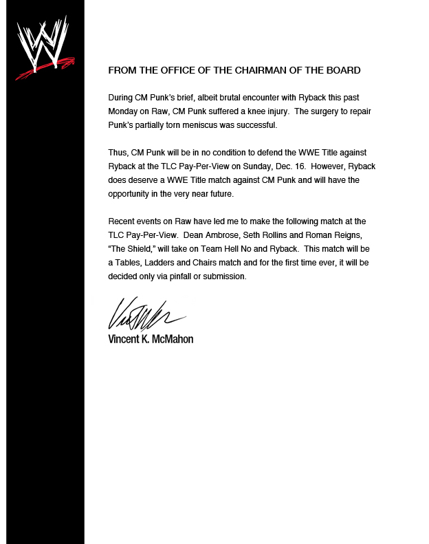 Adam's Wrestling: WWE