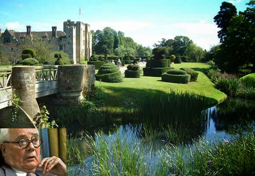 Arsitektur Lansekap: Top 10 Influential Landscape Architects