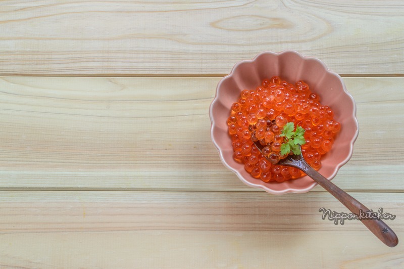 ฮาราโคะ เมชิ (Harako Meshi) - Nipponkitchen