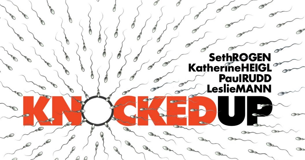 Movie Review: "Knocked Up" (2007) | Lolo Loves Films