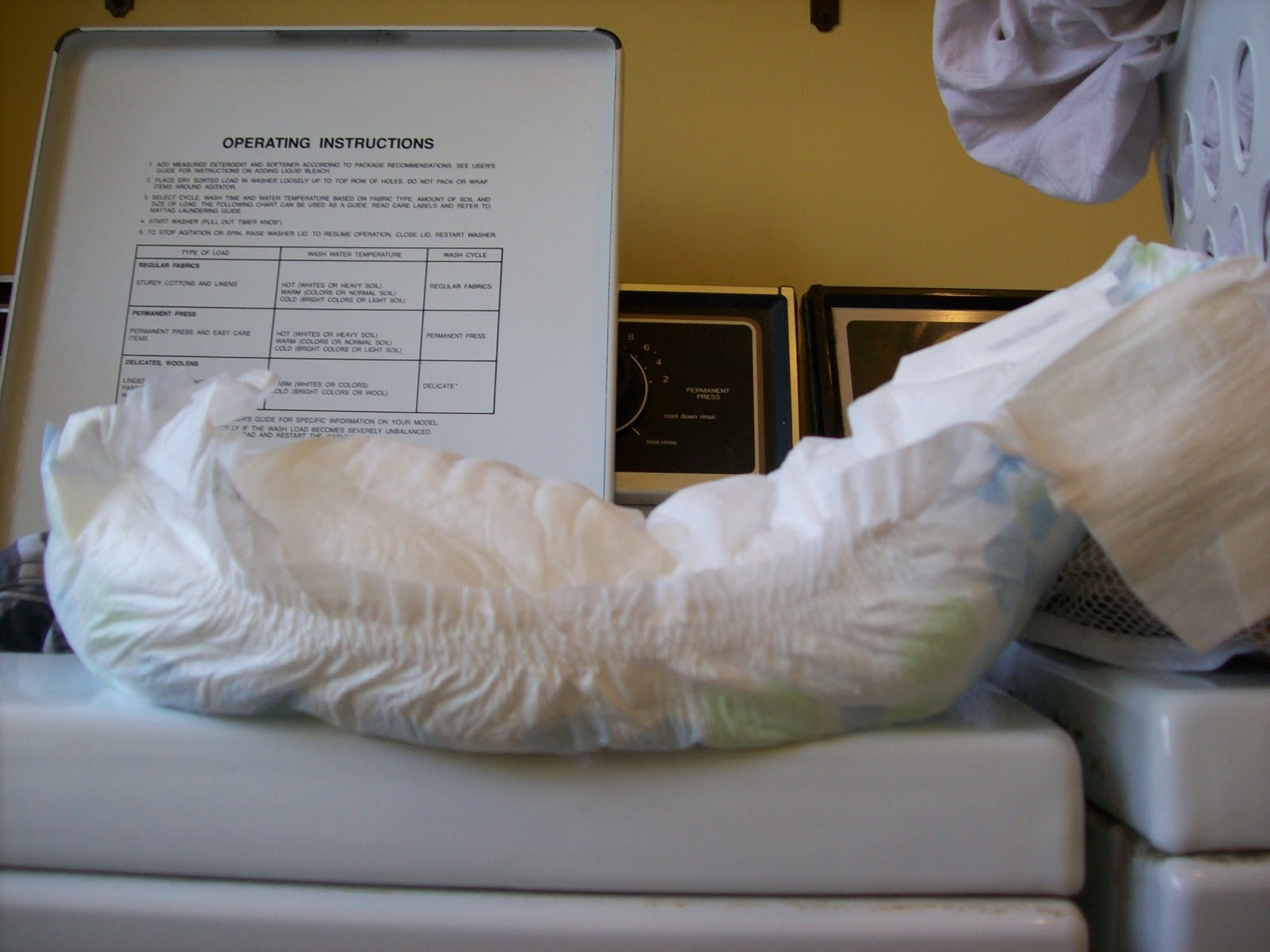 And Jil Came Tumbling After: Testing Limits.