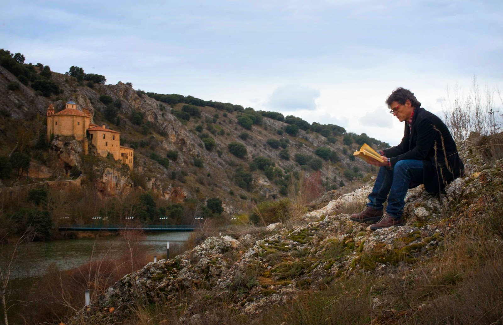 Sobre Ismael Navarro