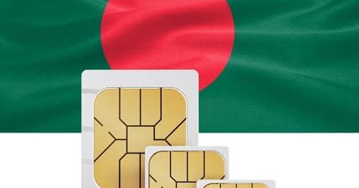 Bangladeshi sim company | ArenaPhone