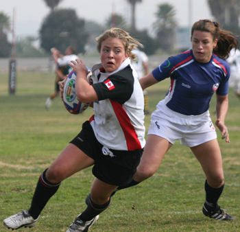 Coisas de Scrum: Scrum Cat's: Meghan Mutrie