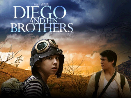 Diego and His Brothers - Alchetron, The Free Social Encyclopedia
