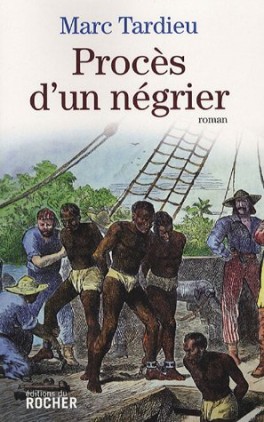 French Vocabulary Illustrated: négrier