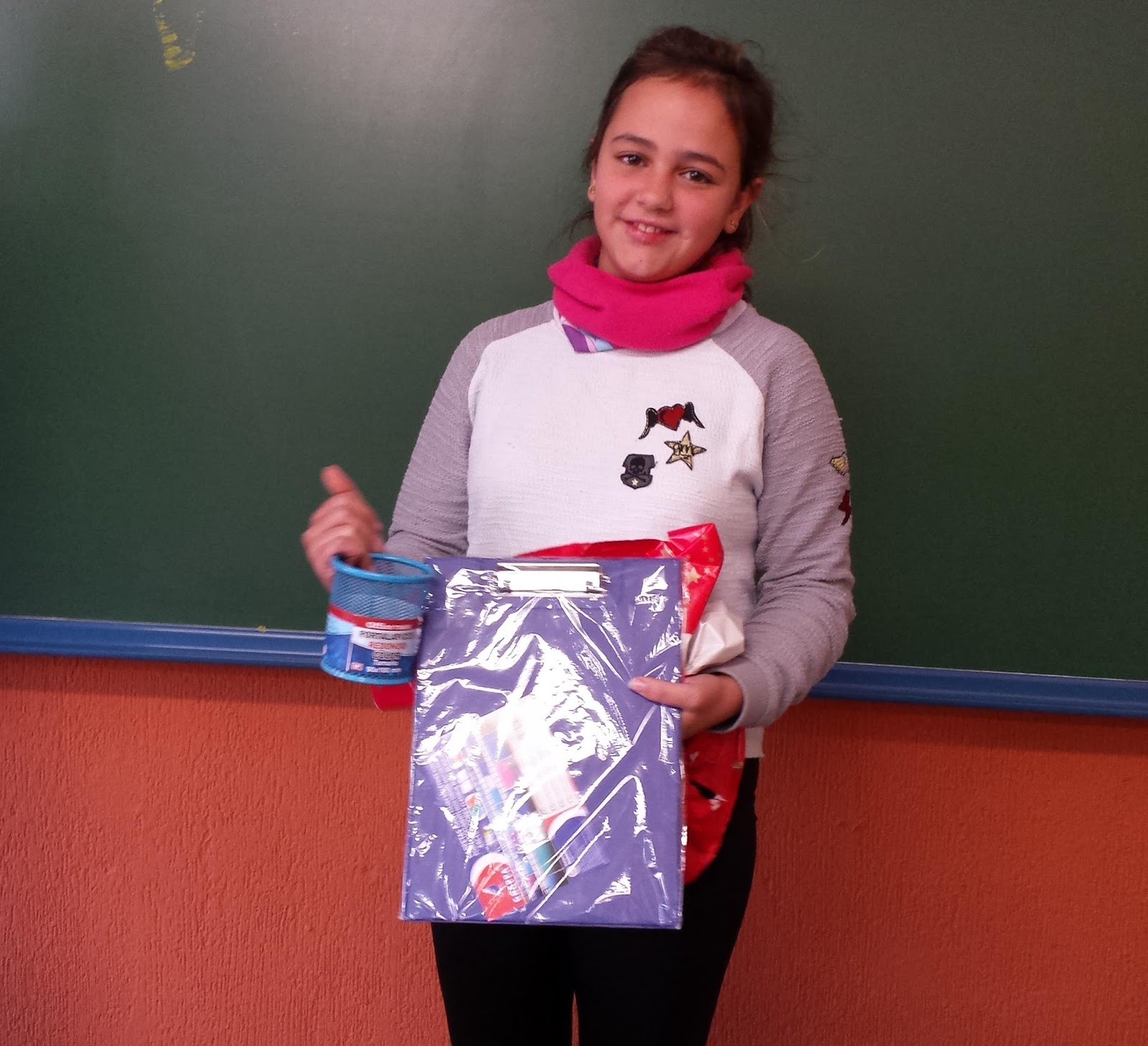 Biblioteca Del Ceip Tierno Galván Armilla Visitante 24000