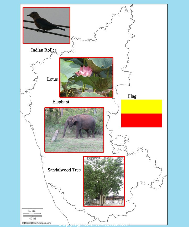 hope: WHY KARNATAKA IS UNIQUE?