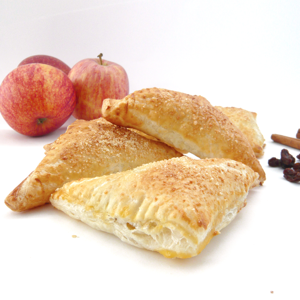 cómocomo: Appelflap {dulce típico holandés}