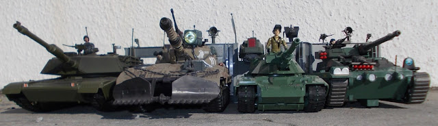 A Real South African Hero: MOBAT with Steeler