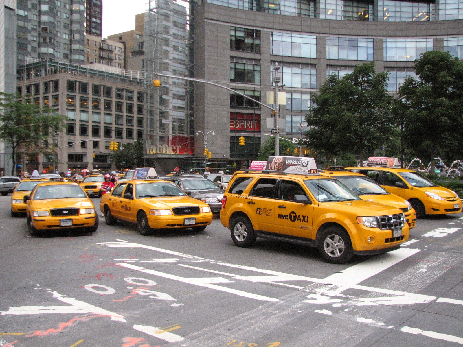 Travel the Path Less Trodden: Travel Tip #6 - Use Public Transportation ...