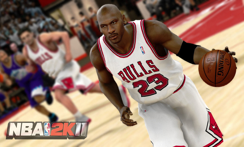Nba 2k11 Pc - retpasmart