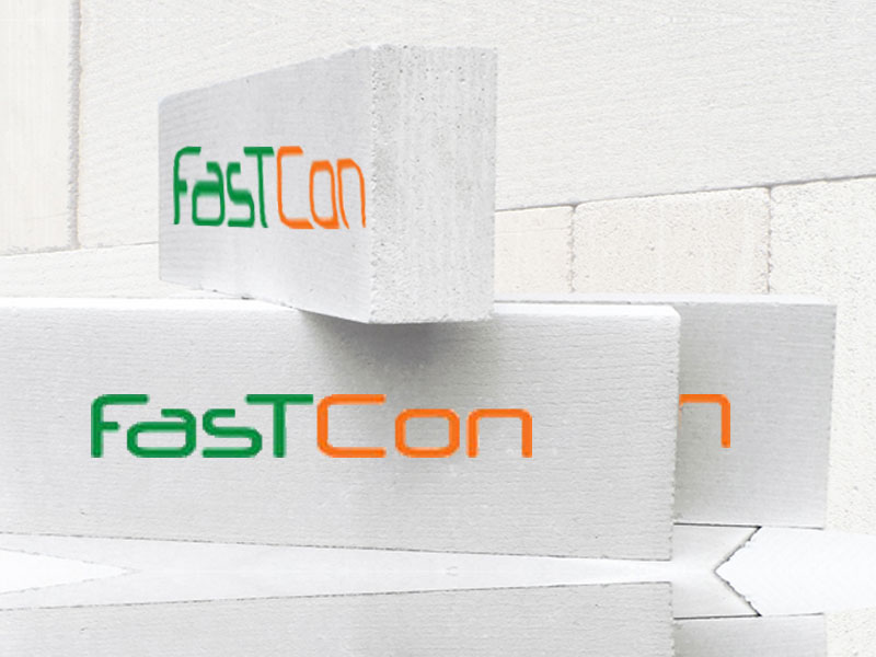 BATA RINGAN FASTCON | AAC BLOCK | MORTAR | PLESTERAN | ACIAN