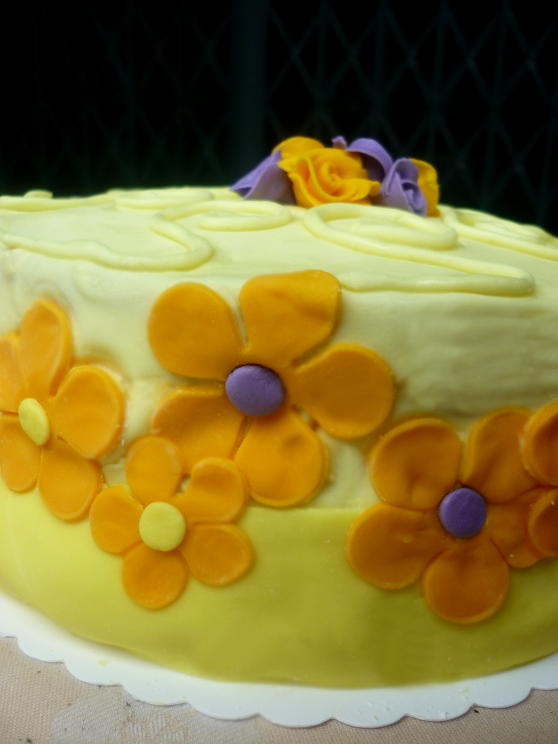 torta decorata Archives