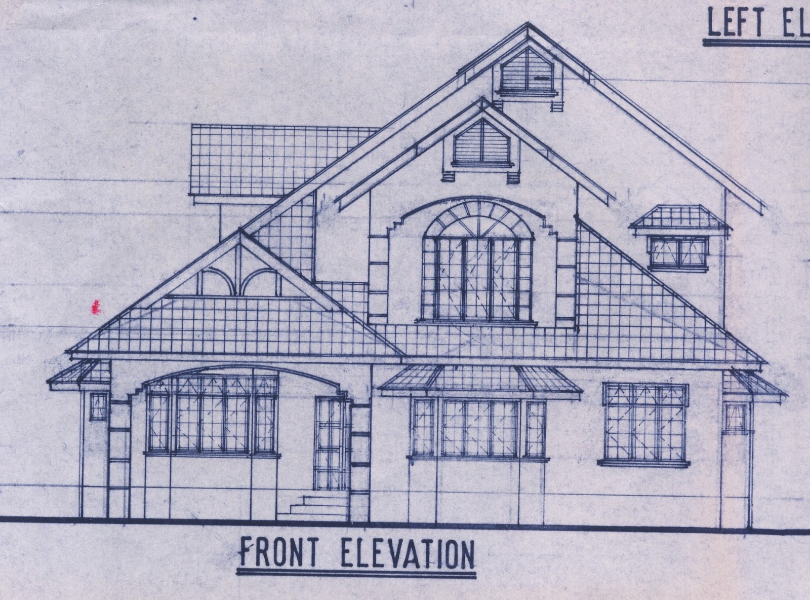 INTRODUCTION TO BUILDING DRAWING