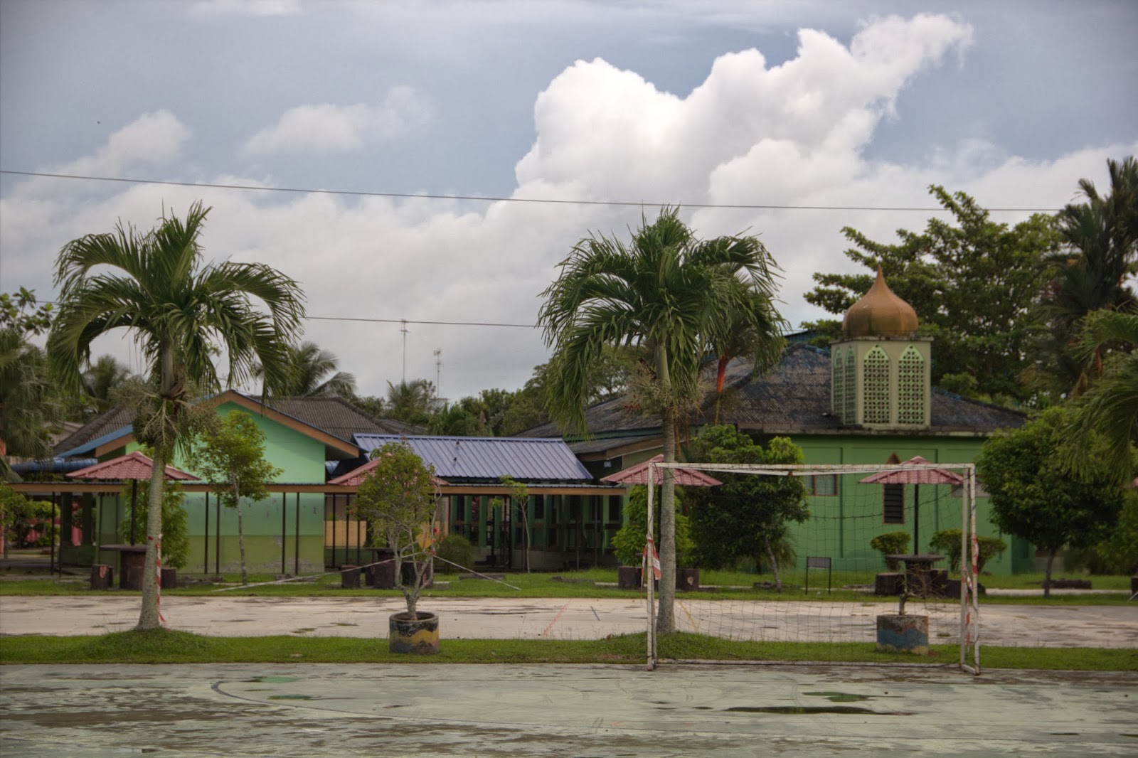 ALUMNI SMKPB MUAR JOHOR: PRAKATA