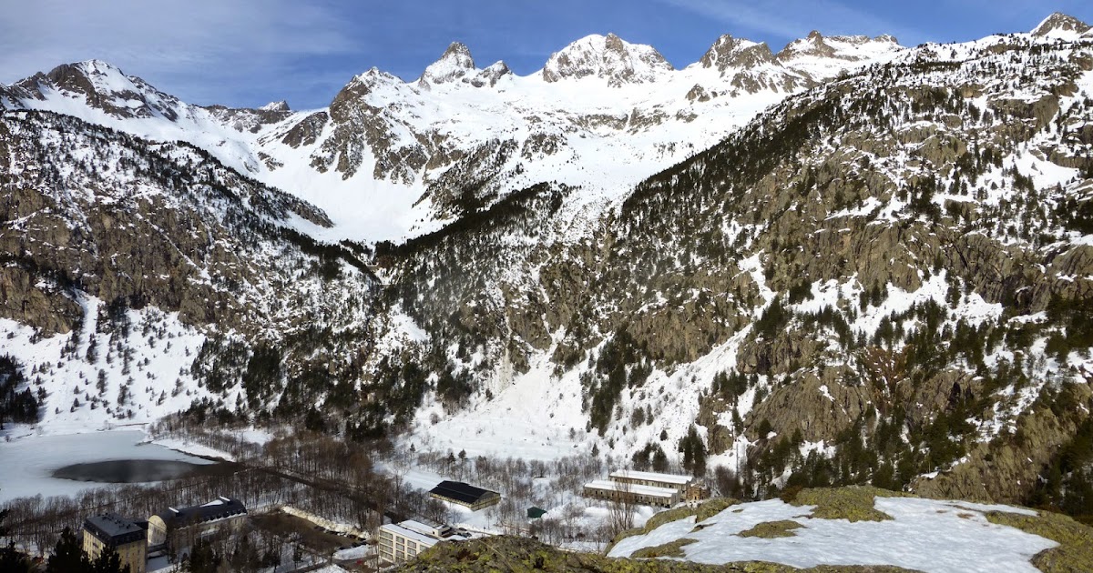 rocayflor: Valle de Brazato