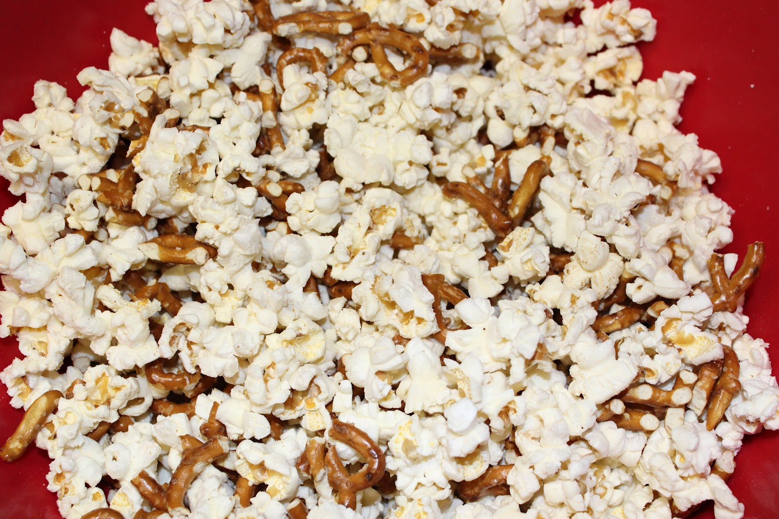 Michelle's Tasty Creations: Popcorn Candy Crack